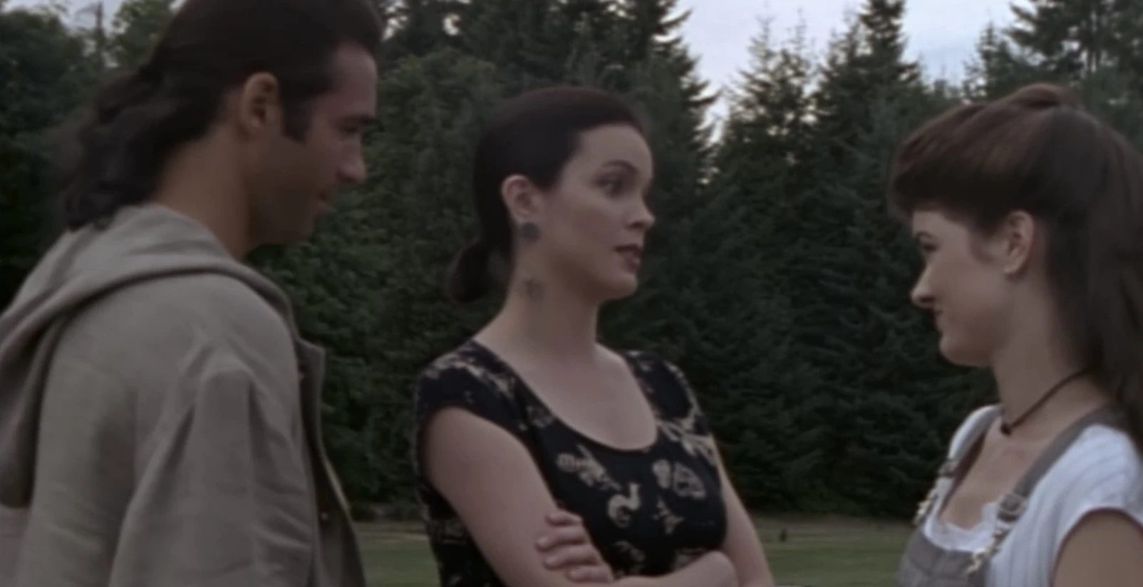 Michelle Webster | Highlander Wiki | Fandom