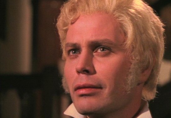 Nicholas Ward Highlander Wiki Fandom Powered By Wikia