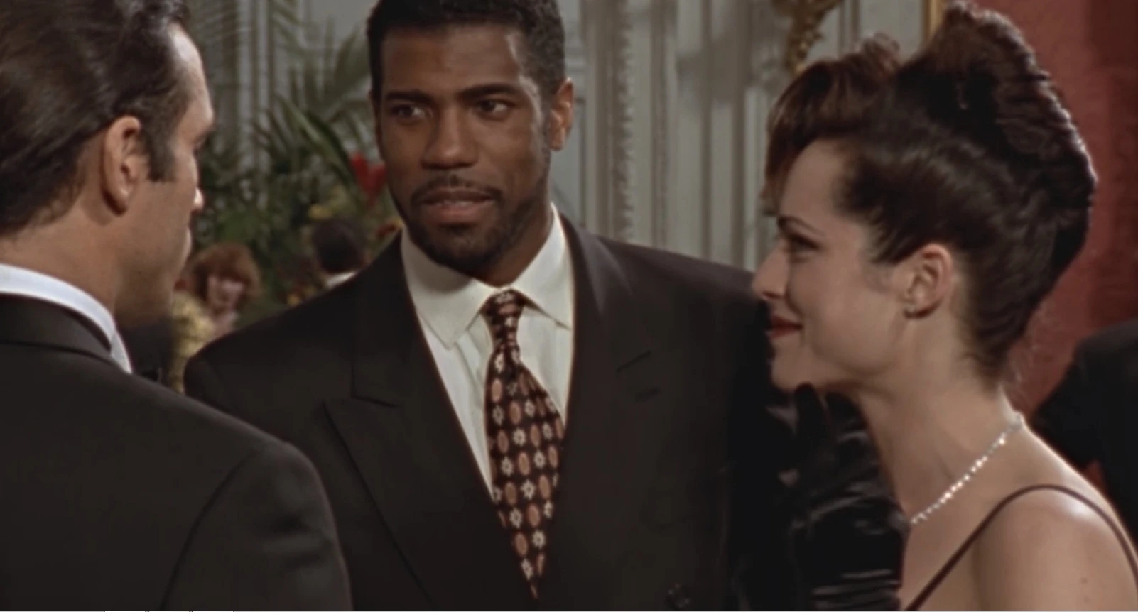 Kassim | Highlander Wiki | Fandom