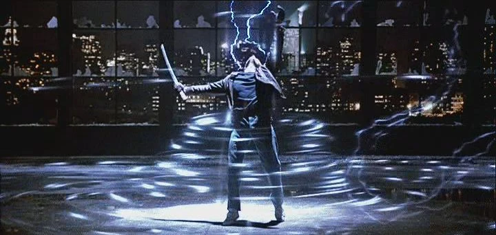 The Prize | Highlander Wiki | Fandom