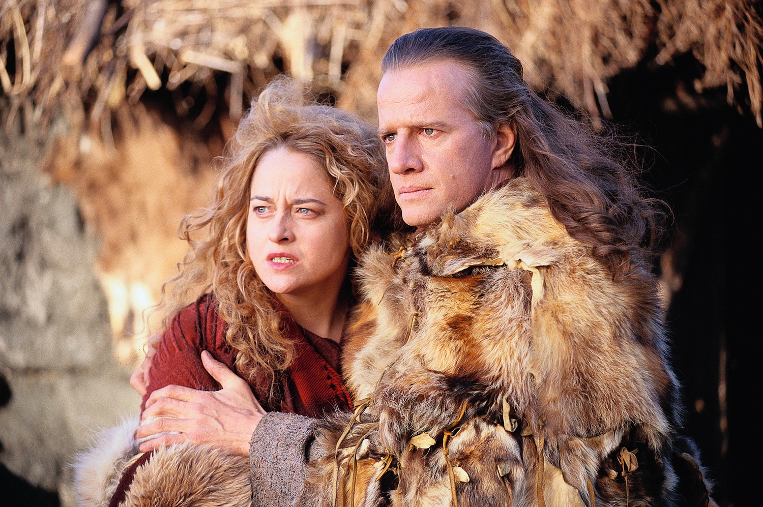 Image Heatherconnorendgame Highlander Wiki Fandom Powered By