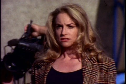 Randi McFarland | Highlander Wiki | Fandom