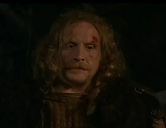 Angus MacLeod | Highlander Wiki | Fandom