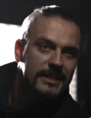 Caspian | Highlander Wiki | Fandom