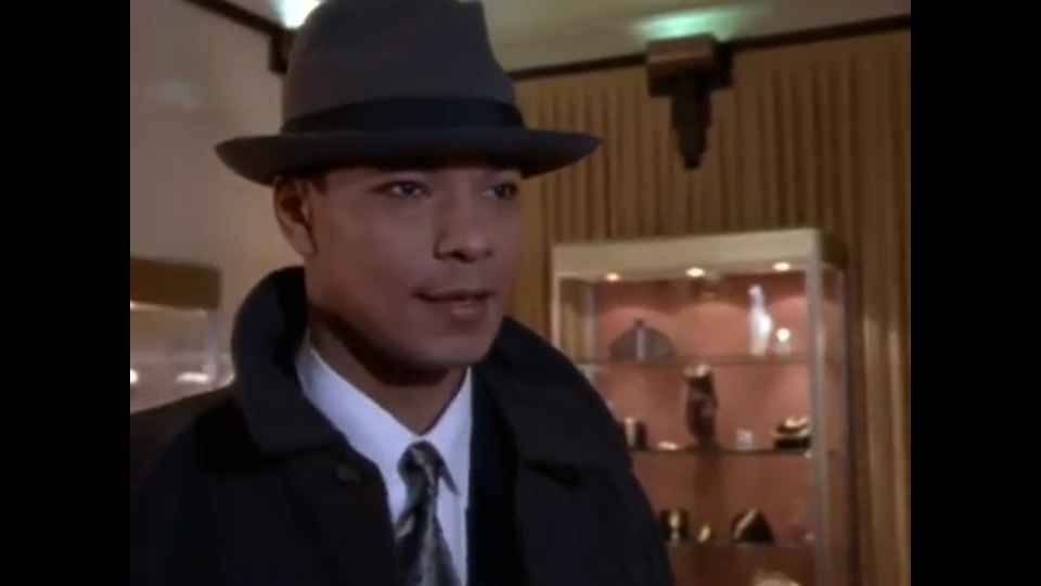 Xavier St. Cloud | Highlander Wiki | Fandom