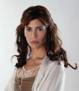 Kate Devaney | Highlander Wiki | FANDOM powered by Wikia