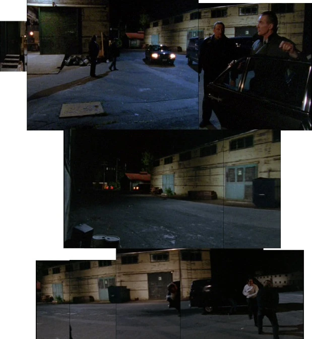 Le Colonel | Highlander Wiki | Fandom