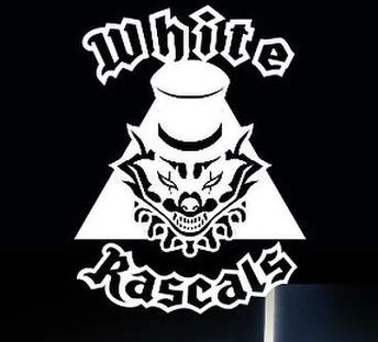 White Rascals | High&Low The Story of SWORD Wikia | Fandom