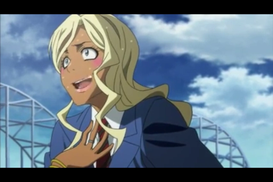 Hide | Highschool of the Dead Wiki | Fandom