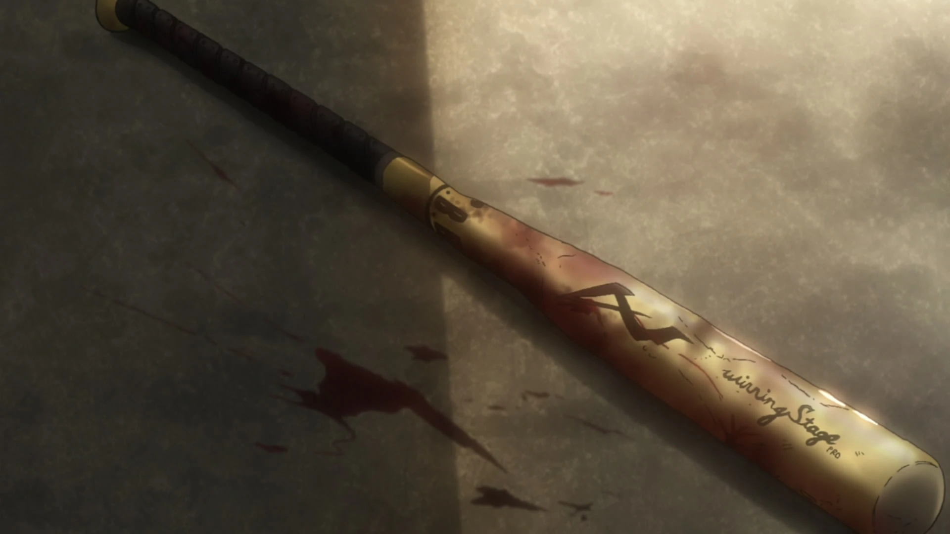 Metal Bat | Highschool of the Dead Wiki | Fandom