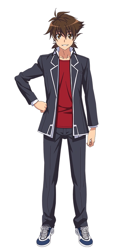 Issei Hyoudou | Highschooldxd Wiki | FANDOM powered by Wikia