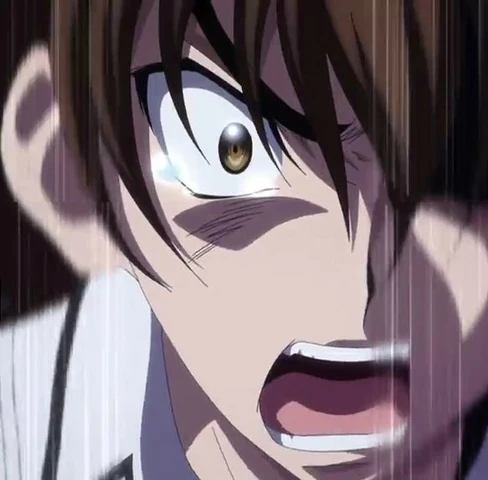 Image - Issei's Rage against Diodara.jpg | High School DxD Wiki ...