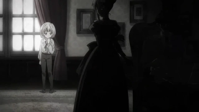 Image - Gasper Past1.jpg | High School DxD Wiki | FANDOM powered by Wikia