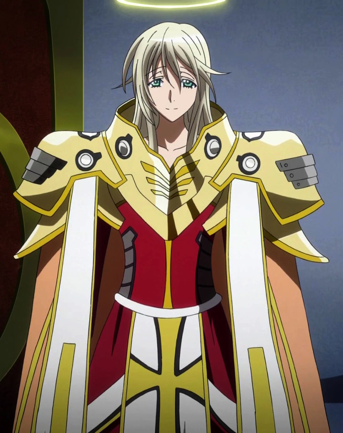 Michael | High School DxD Wiki | Fandom