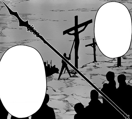 Longinus | Highschooldxd Wiki | Fandom