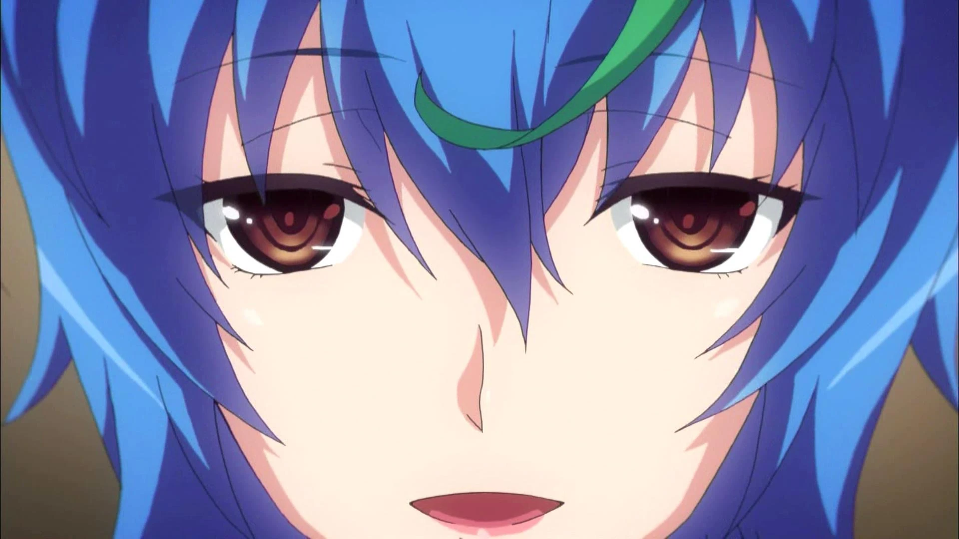 Image - Xenovia HERO close-up.jpeg | High School DxD Wiki | FANDOM ...