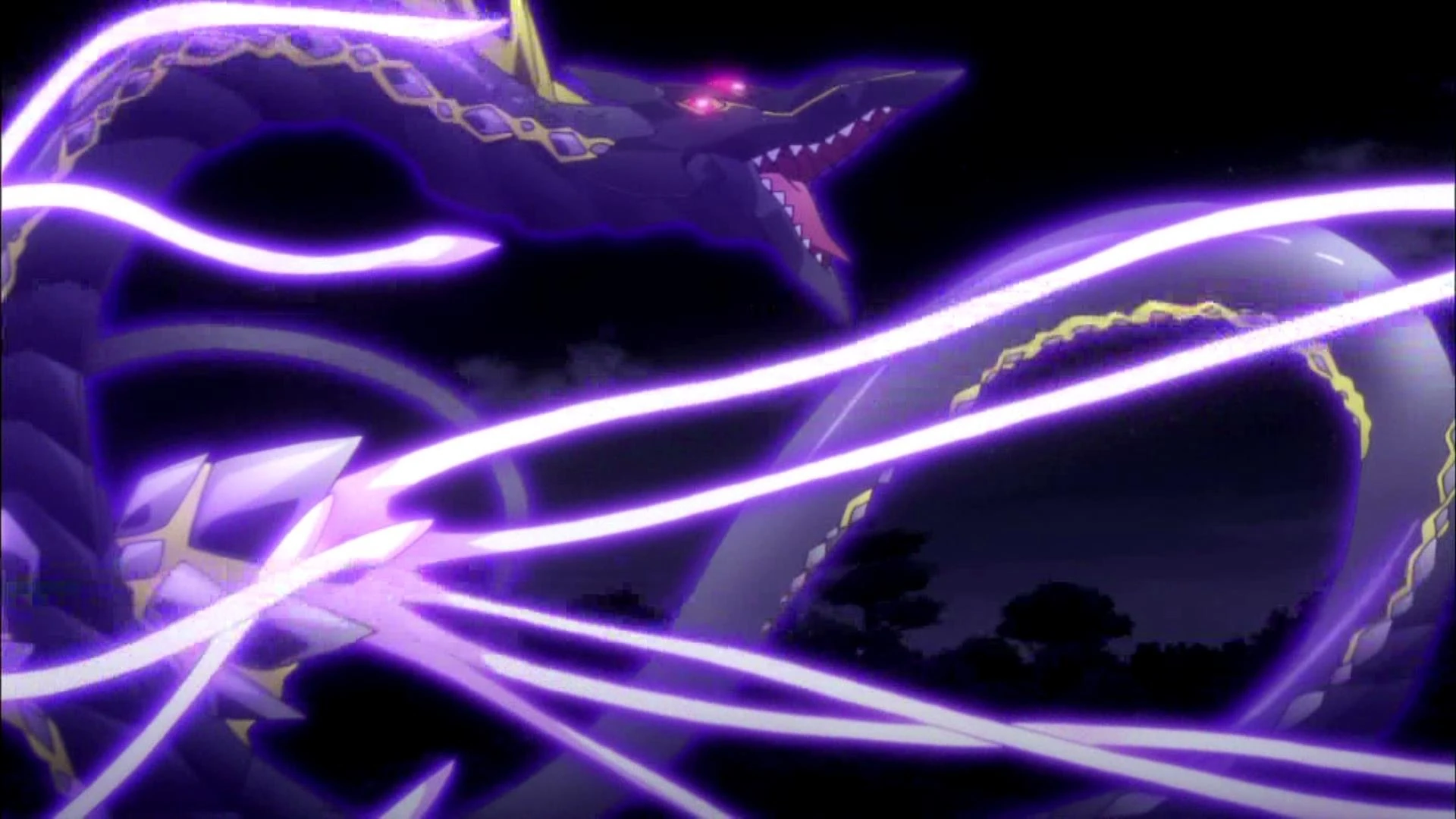 Vritra | High School DxD Wiki | FANDOM powered by Wikia