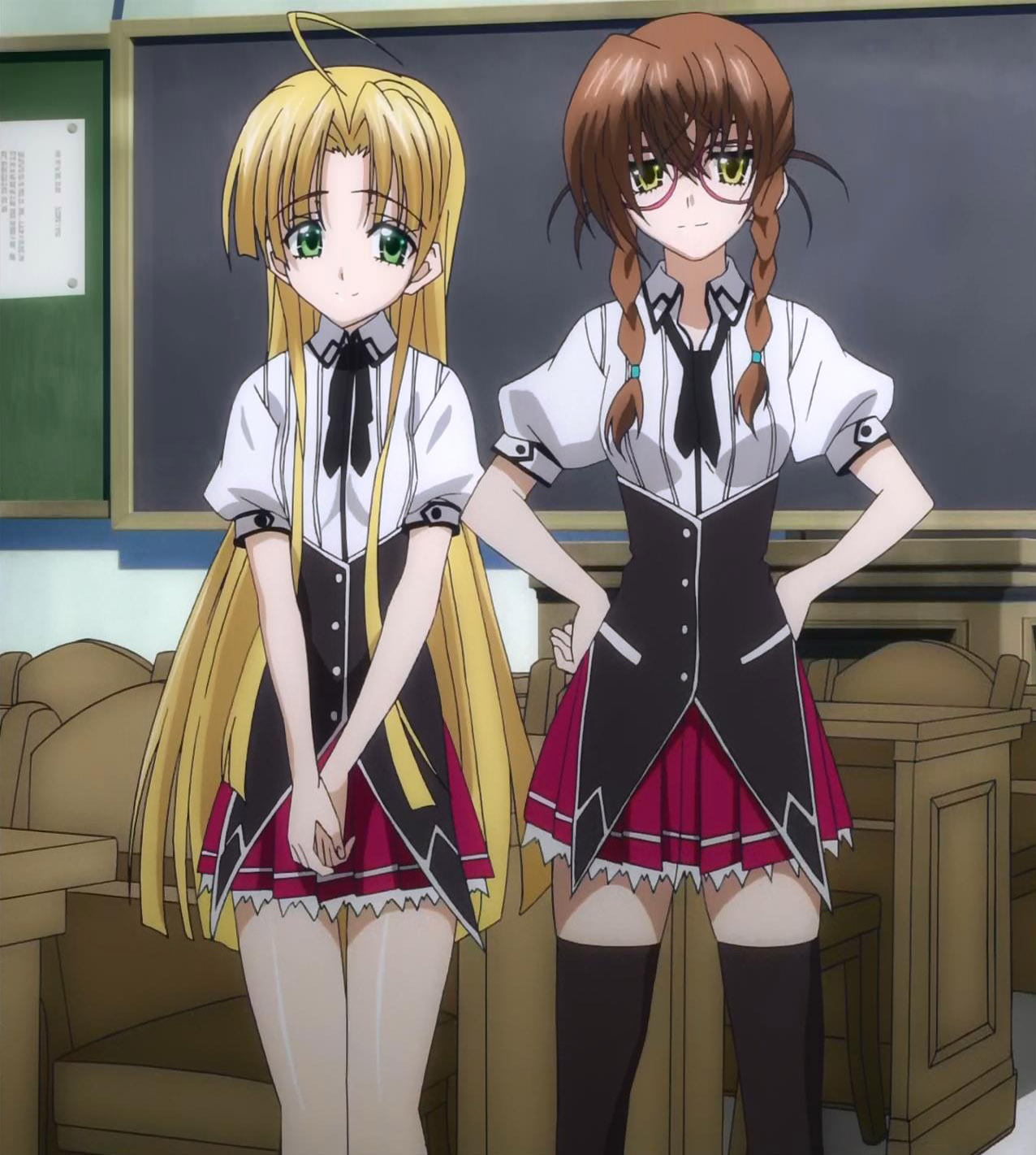 Image High School Dxd New 01 Large 12 High School Dxd Wiki Fandom Powered By Wikia