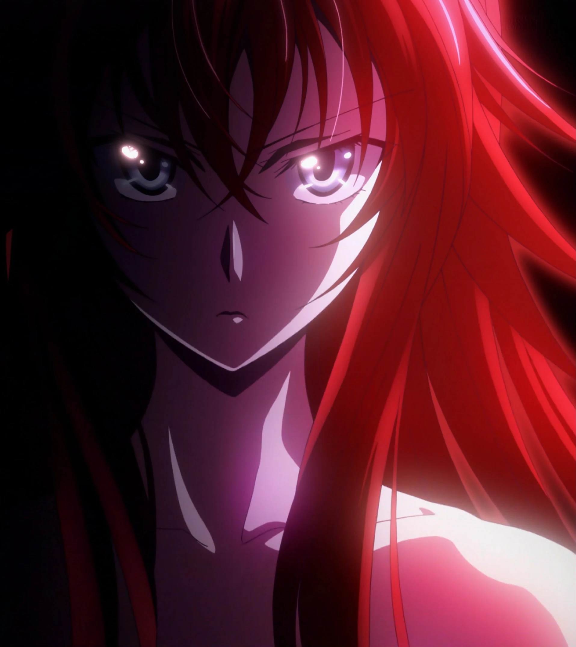 Image - Rias in S3OP.jpg | High School DxD Wiki | FANDOM powered by Wikia