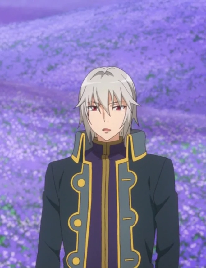 Siegfried | Wiki High School DxD | Fandom