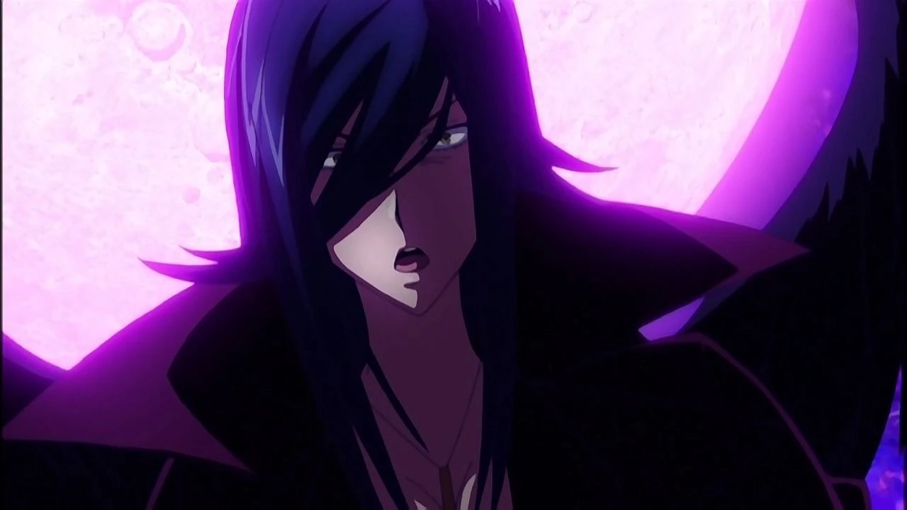 Image - Kalawarner surprised.jpg | High School DxD Wiki | FANDOM ...