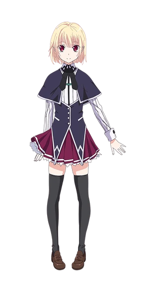 Gasper Vladi | Wiki High School DxD | Fandom