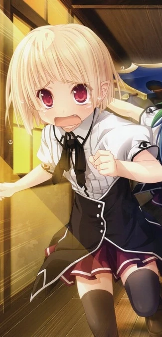 Gasper Vladi | Highschooldxd Wiki | Fandom