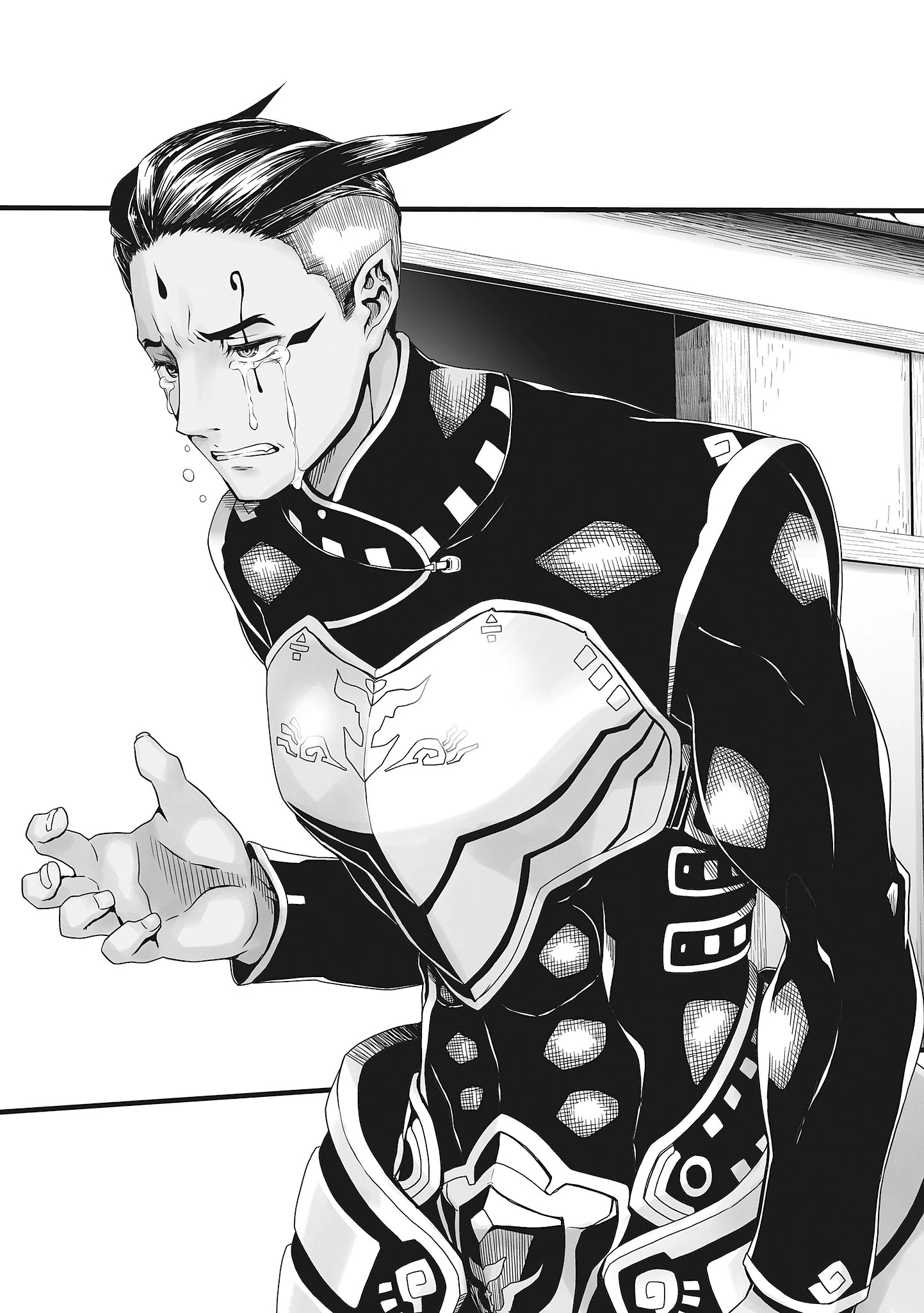 Balberith | High School DxD Wiki | Fandom