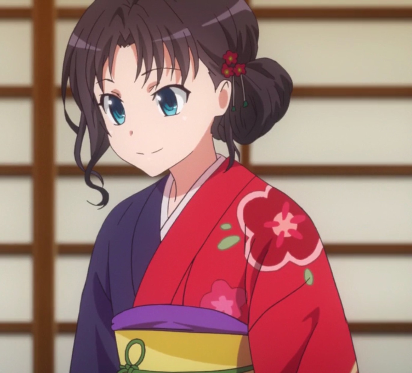 Image Serafall In Dxd Herojpeg High School Dxd Wiki Fandom Powered By Wikia