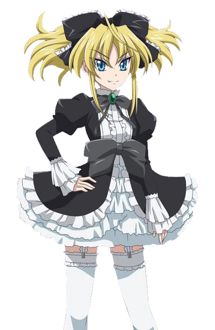 Highschool Dxd Raynare Lemon