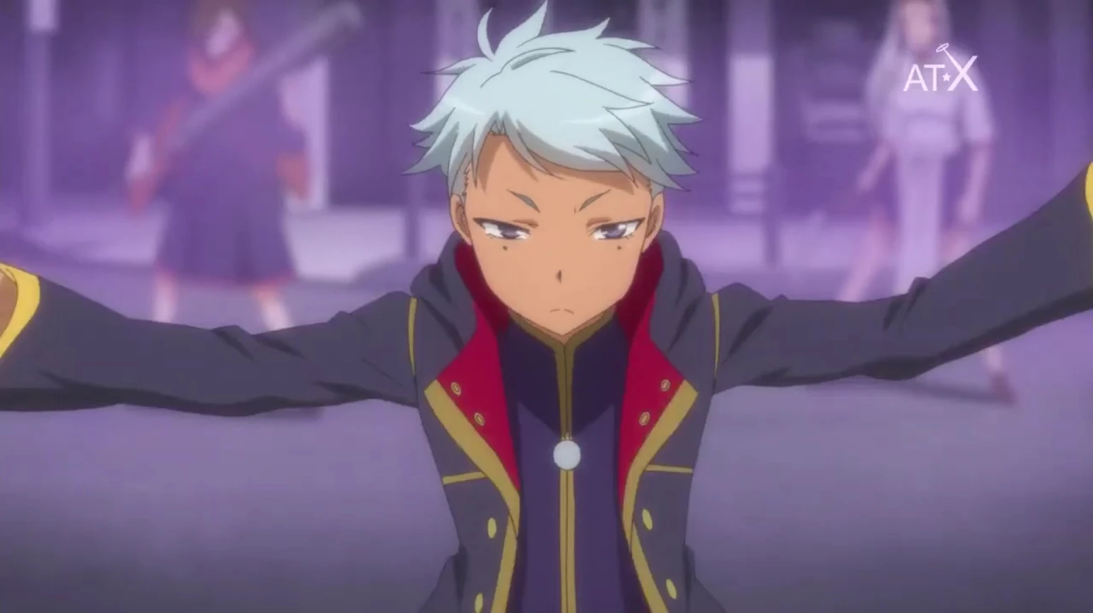 Leonardo | Wiki High School DxD | Fandom