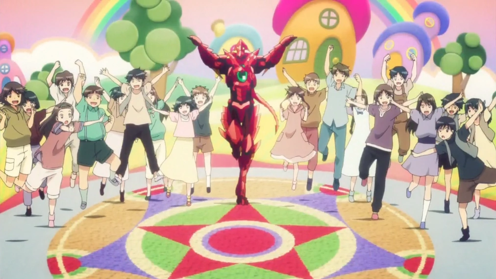 Oppai Dragon | High School DxD Wiki | Fandom