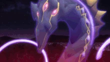 Vritra Promotion | High School DxD Wiki | Fandom