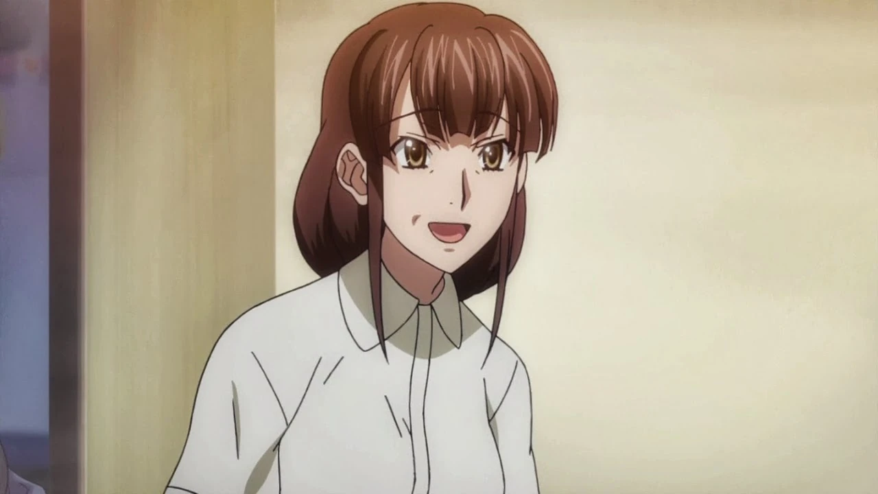 Image - Issei's Mom DxD New img1.jpg | High School DxD Wiki | FANDOM ...