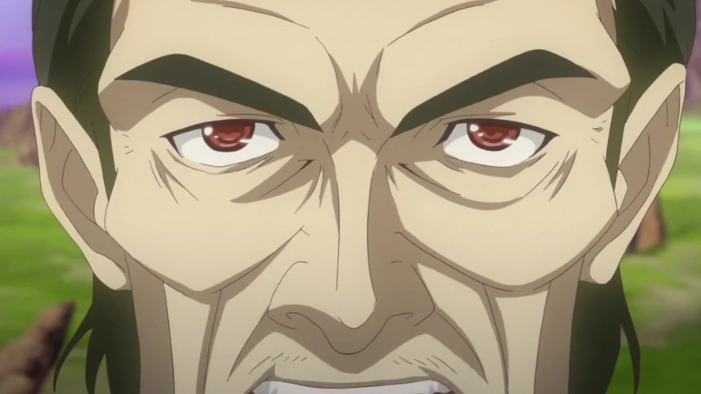 Ladora Buné/Image Gallery | High School DxD Wiki | Fandom