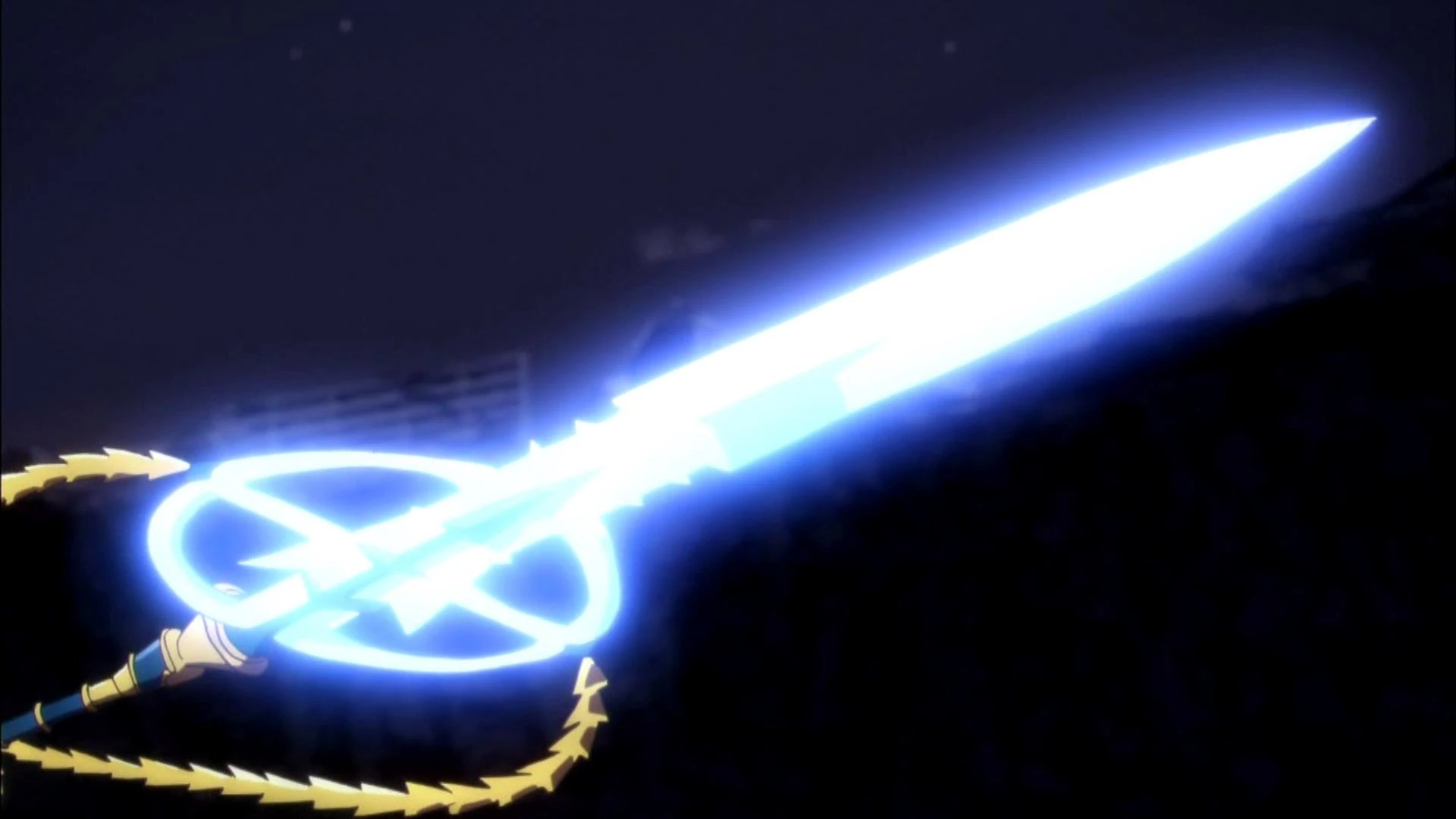 True Longinus | Wiki High School DxD | Fandom