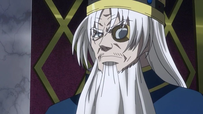 Odin | Highschooldxd Wiki | FANDOM powered by Wikia