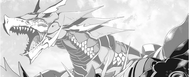 Ddraig | High School DxD Wiki | FANDOM powered by Wikia