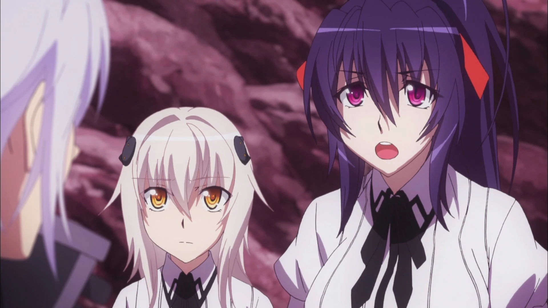 High School Dxd Anko