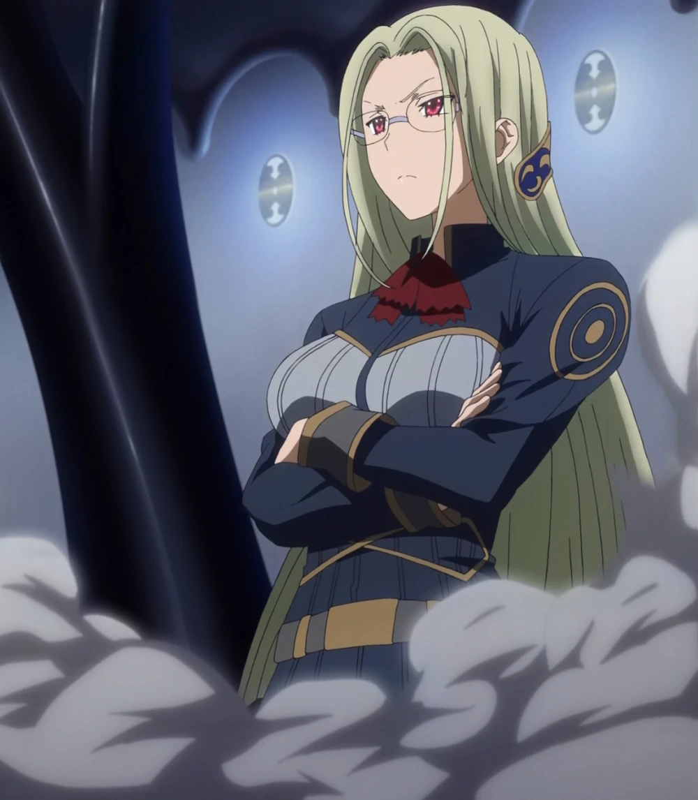 Knowledge Is Not Power (Highschool DxD) | Page 8 | SpaceBattles