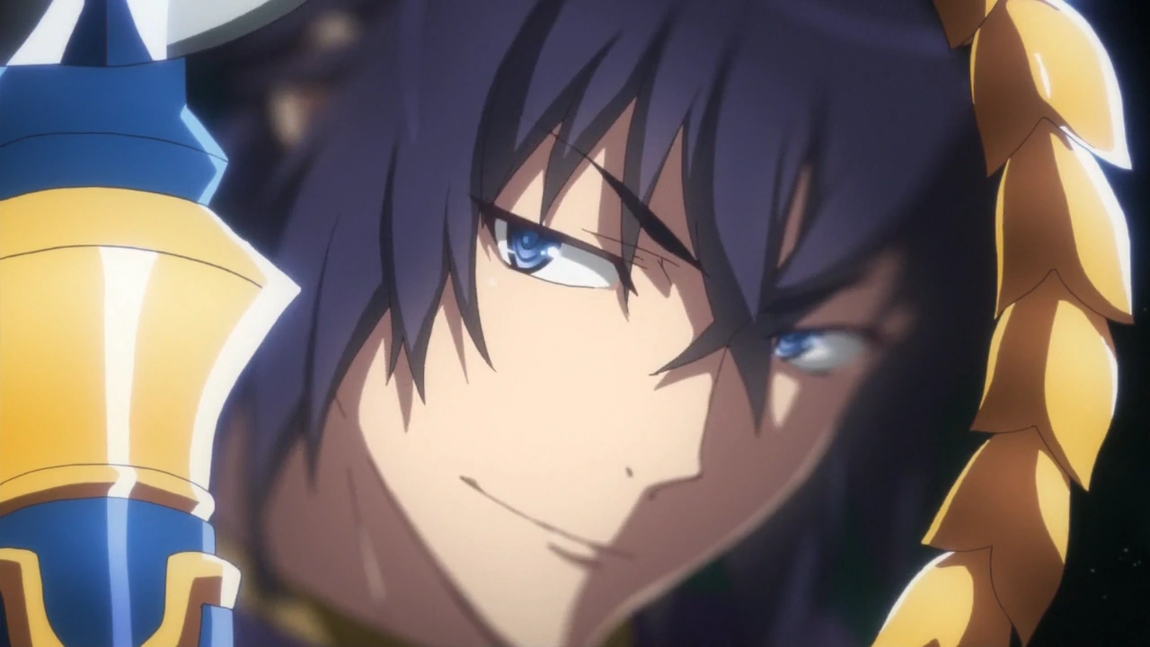 Highschool Dxd Ascalon