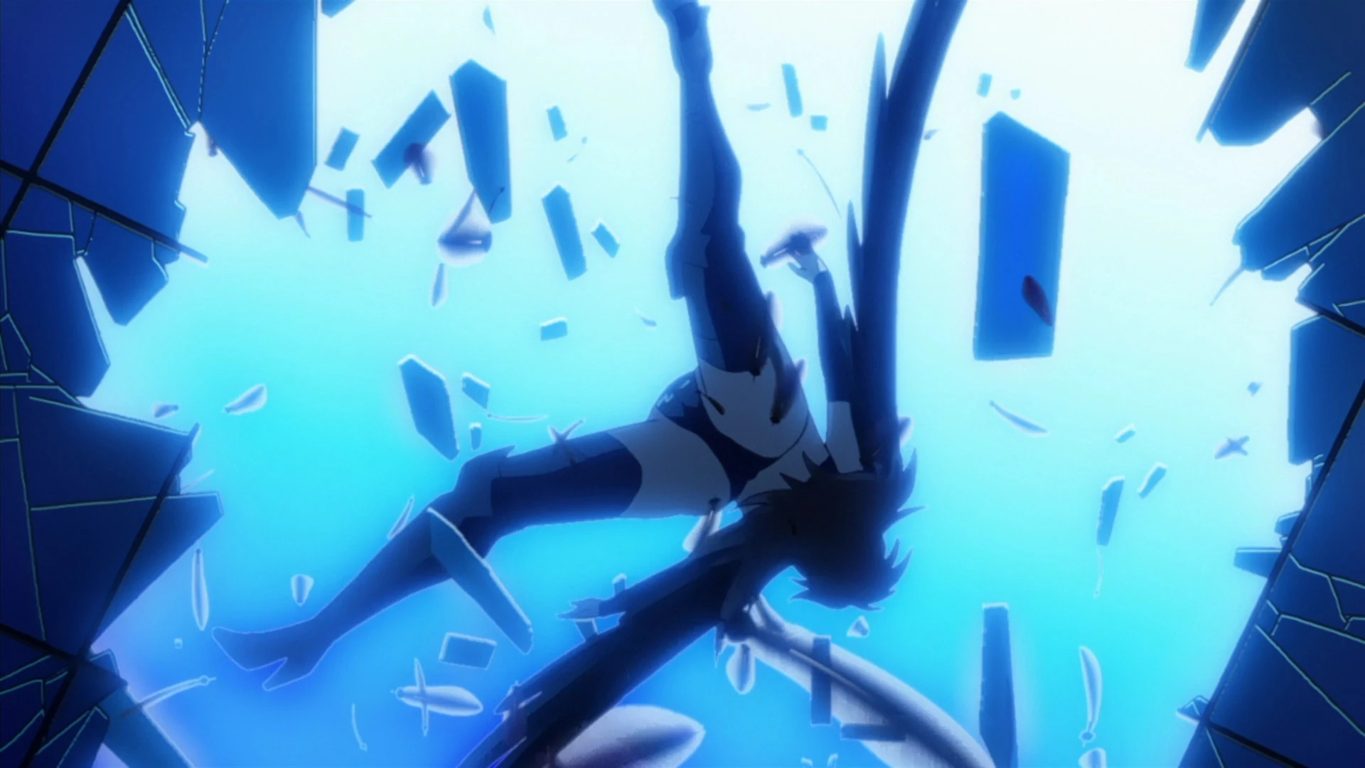 Image - Issei Thrashes Raynare 2.jpg | High School DxD Wiki | FANDOM ...