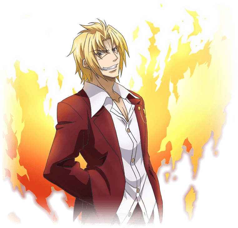 Riser Phenex | High School DxD Wiki | FANDOM powered by Wikia