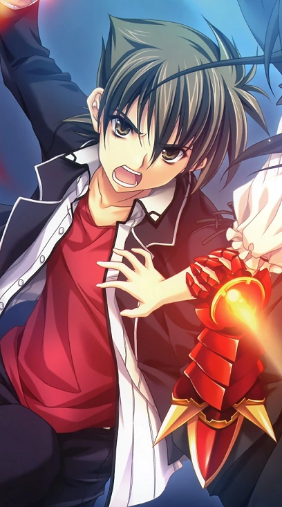 Issei Hyoudou | Highschooldxd Wiki | FANDOM powered by Wikia