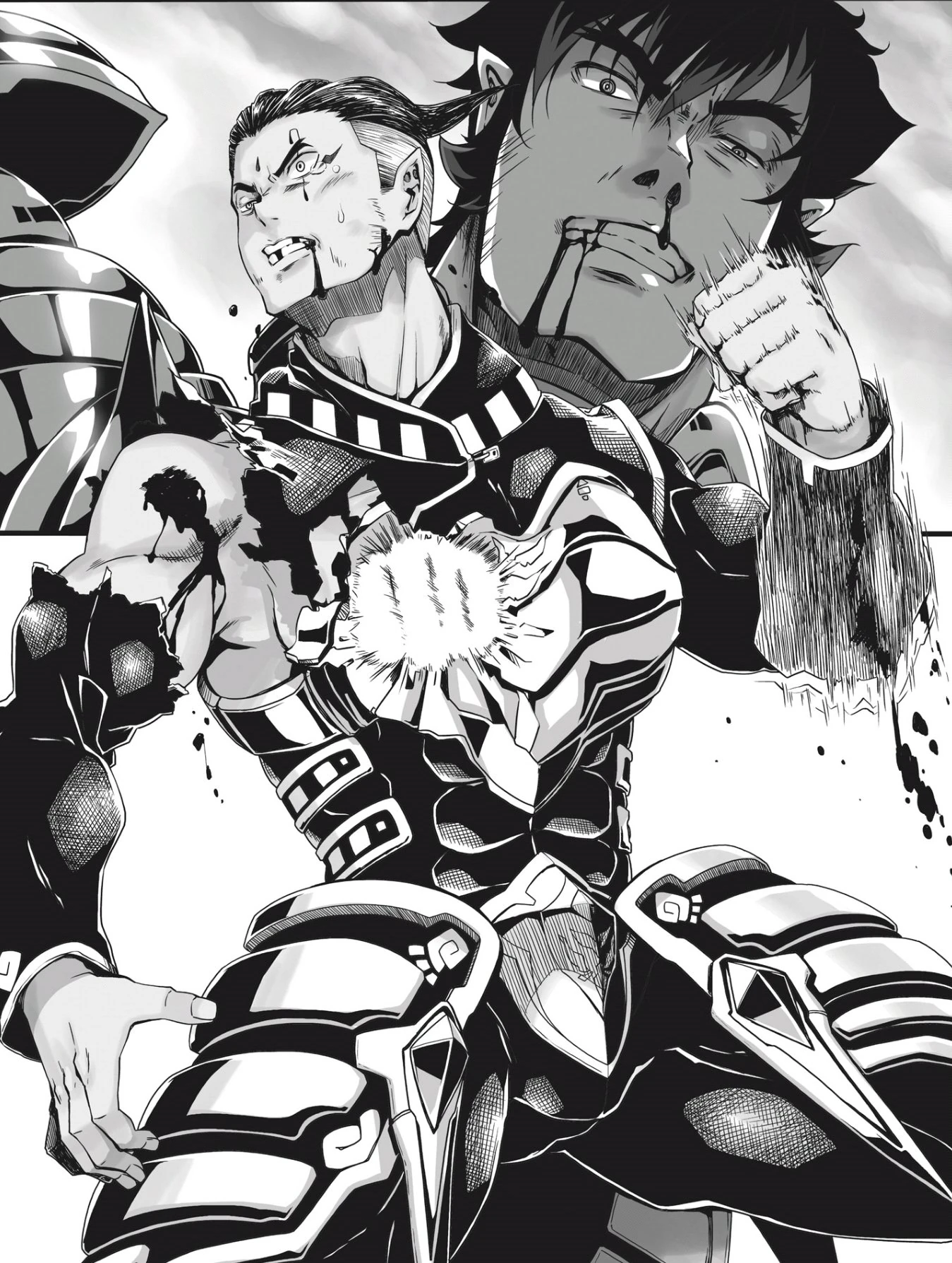 Hell Disaster | High School DxD Wiki | Fandom