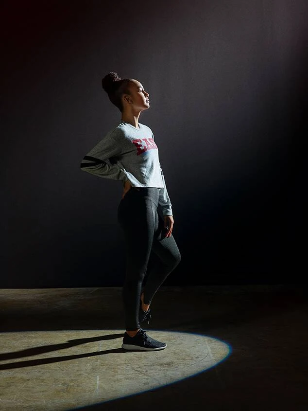 Gina Porter | High School Musical: The Musical: The Series Wiki | Fandom