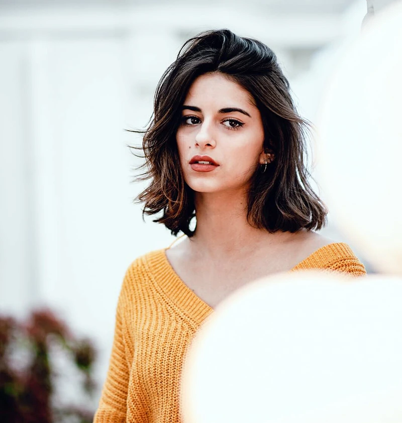 Begoña Vargas | High Seas Wiki | Fandom