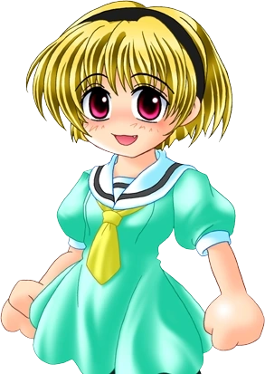 Hōjō Satoko | Higurashi no Naku Koro ni Wiki | Fandom