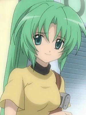 Mion Sonozaki | Wiki Higurashi | Fandom