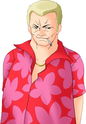 Teppei Houjou | Higurashi Wiki | Fandom